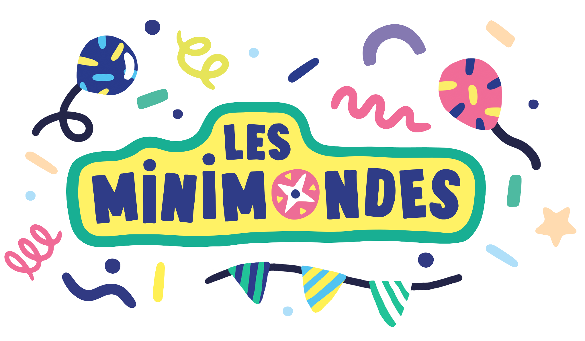 Magazines éducatifs, jeux et jouets pour Enfants - Les Mini Mondes
