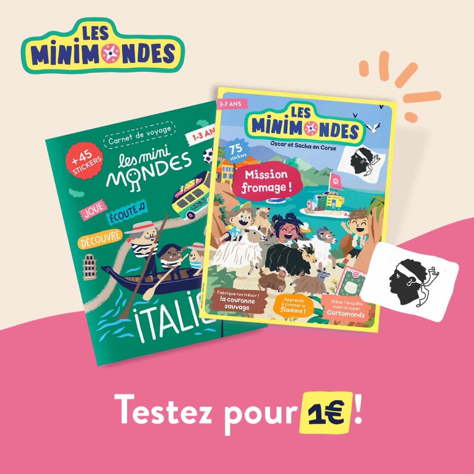 Activités Montessori à la maison : 15 idées par âge - Les Mini Mondes